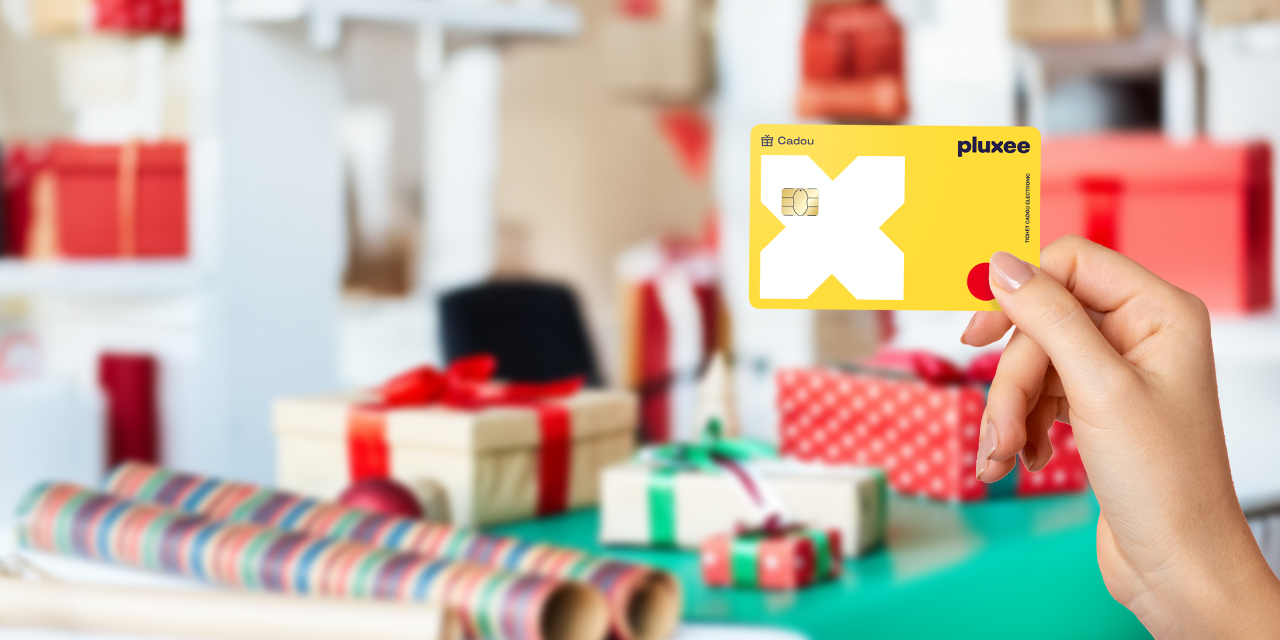 Tichete cadou/ Card cadou | Pluxee
