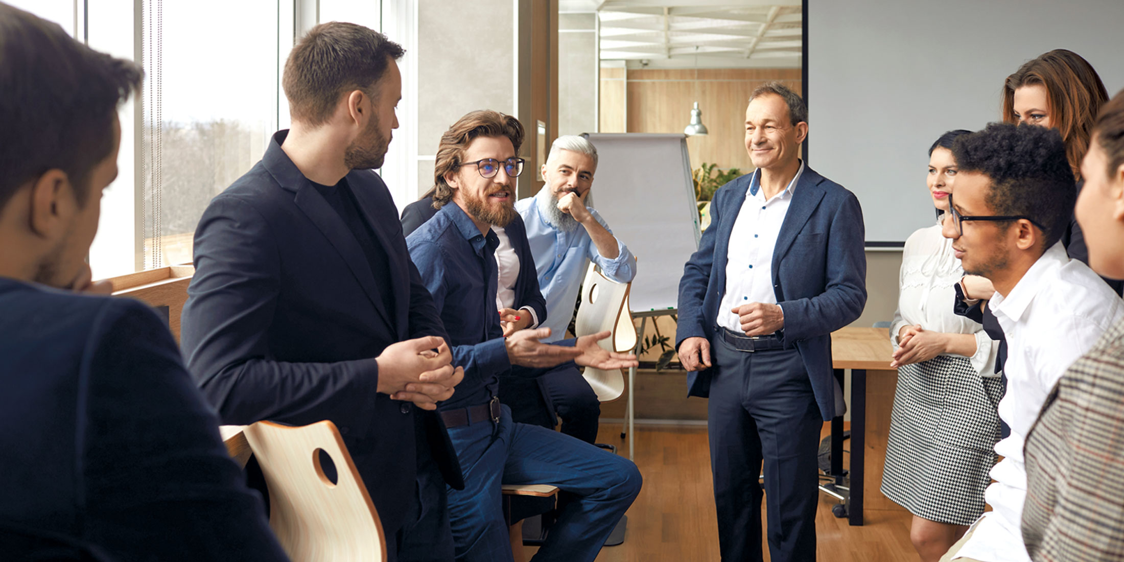 Workplace for all. Harta motivației intergeneraționale la locul de ...