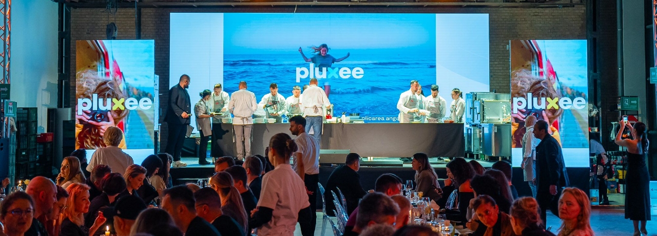 Sustine comunitatile vulnerabile alaturi de Pluxee Romania